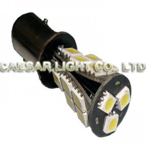 V18 LED BA15