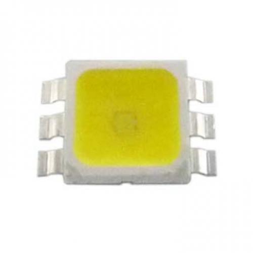 5x5 High power 1W LED