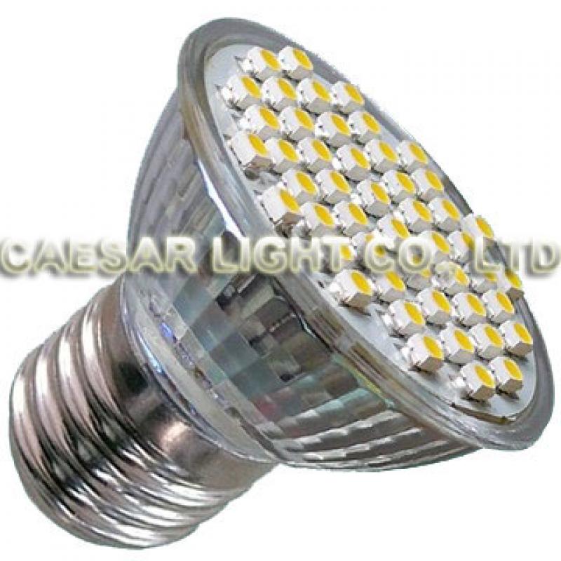 48pcs 1210 SMD LED E27