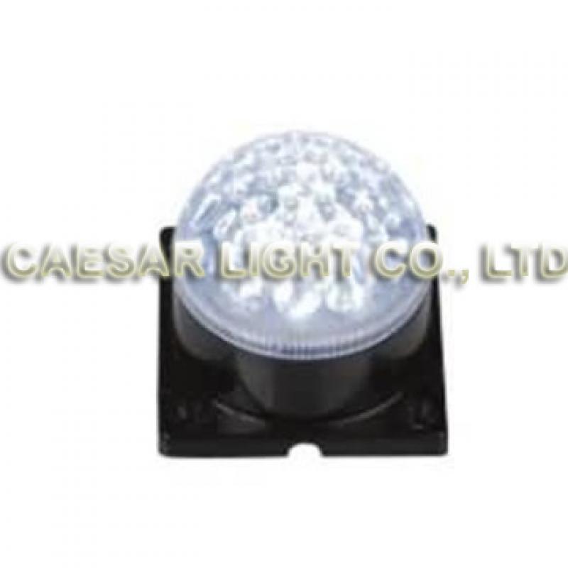 50mm LED Point Light