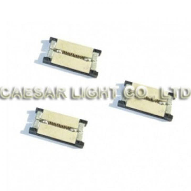 Intermediate Connector 8mm